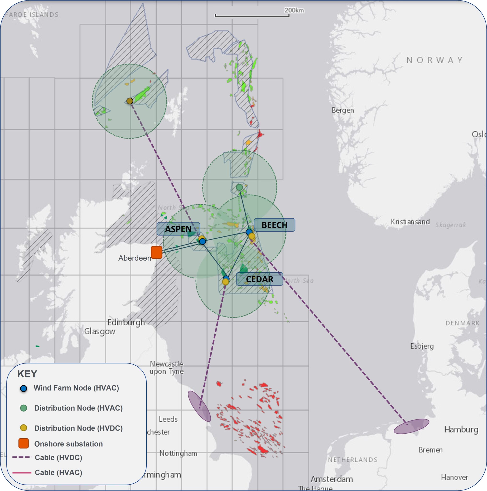 ONE TO ONE with Dan Jackson | Will a giant triangular North Sea wind ...