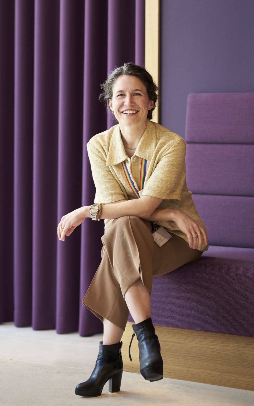 DEEP DIVE | 'Circularity is critical': Danish duo navigates toward the ...