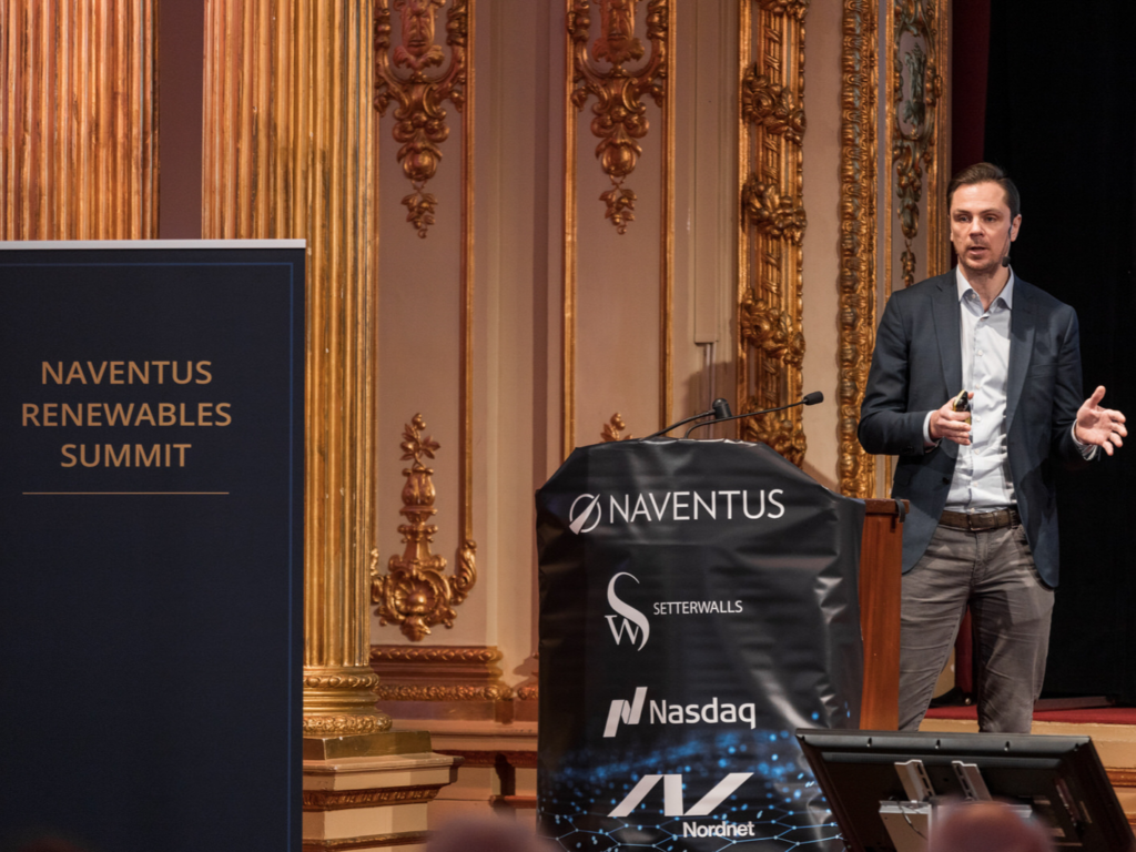 OPINION | ‘A creative hybrid of venture capital principles and project ...