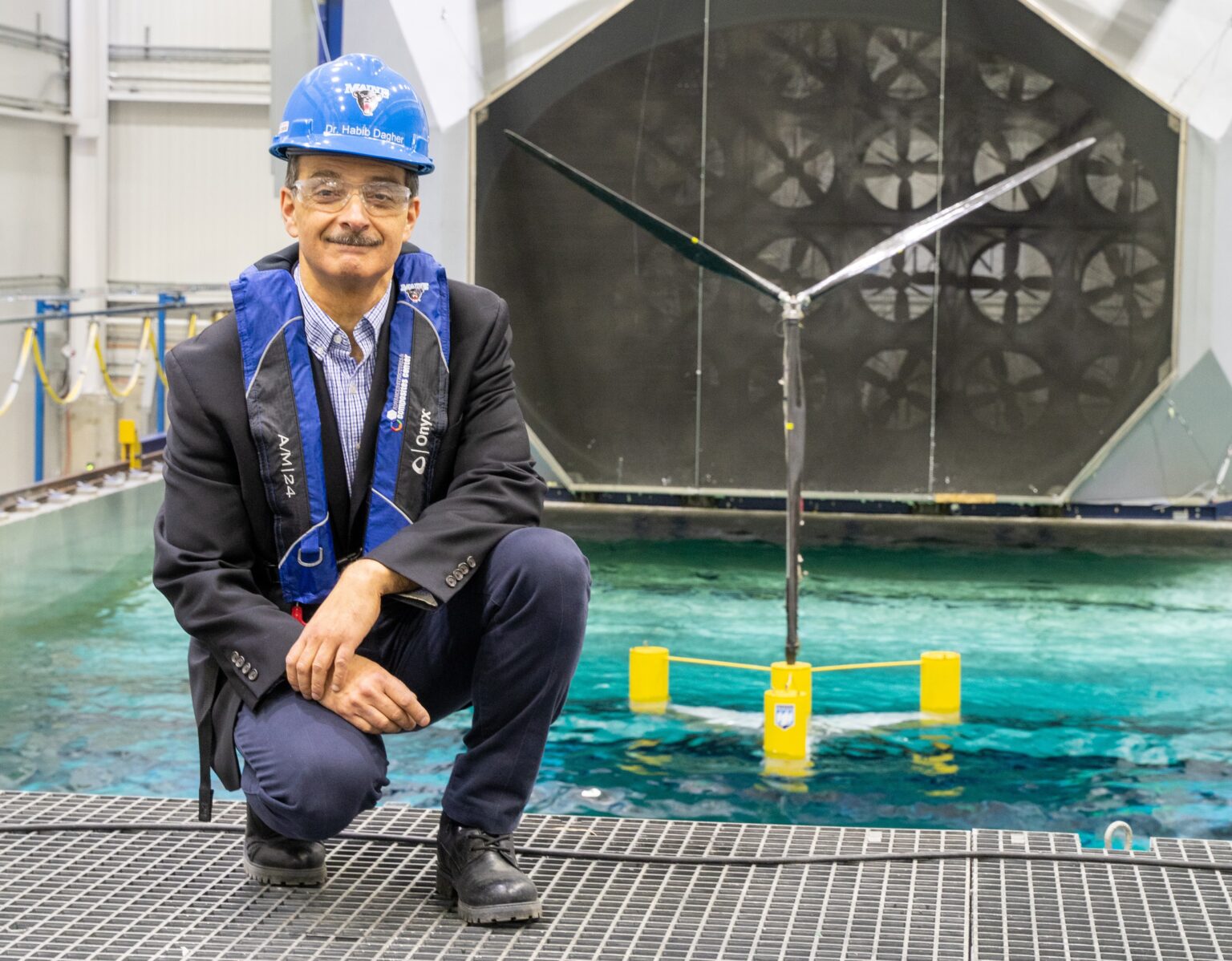 DEEP DIVE | Long-awaited gigascale US floating wind play weighs anchor ...