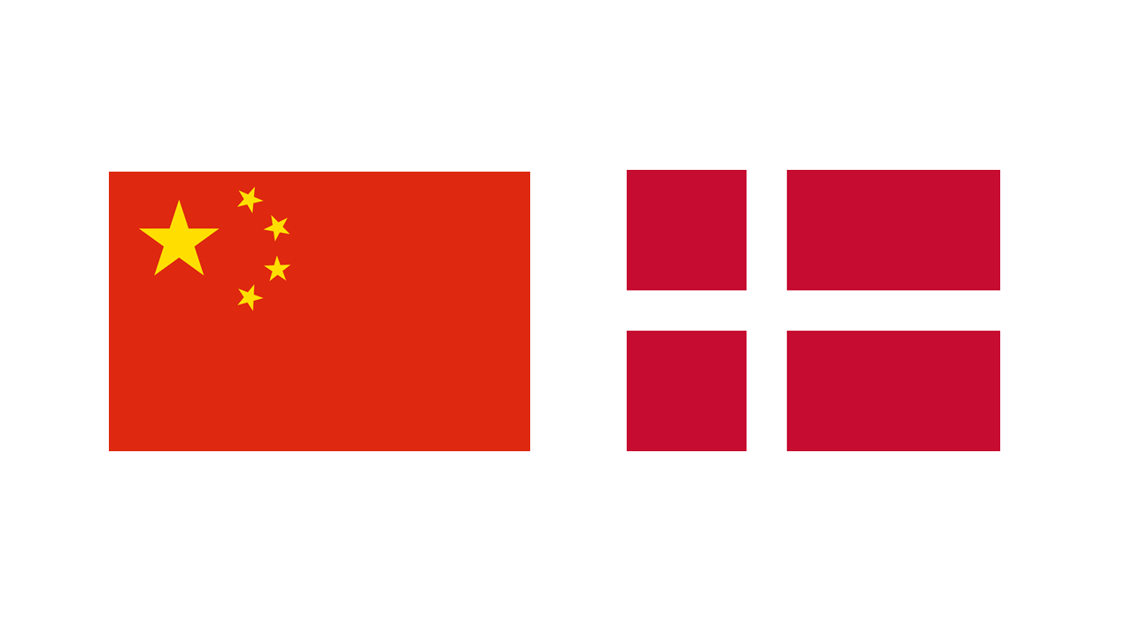 Aegir Insights supports cooperation between China and Denmark in ...